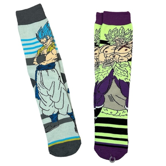 dragon ball z | Underwear & Socks | Dragon Ball Z Character Vegeta ...